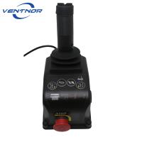 China Genie 5 Platform Control Unit OEM 100840 for Aerial Work Platform Electrical Control System for sale