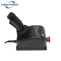 China Genie 5 Platform Control Unit OEM 100840 for Aerial Work Platform Electrical Control System for sale