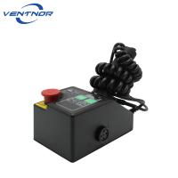 China Black Platform Control Unit Electric Drive Original Shell Type 1283792 for sale