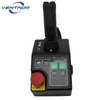 China Black Platform Control Unit Electric Drive Original Shell Type 1283792 for sale