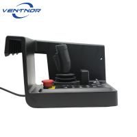 China 2.45kg Genie Off Road Upper Control Black 99161 FOR GS69 for sale
