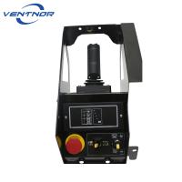 China 4.99kg JLG Control Box 40CM  Jlg Lift Control Box Upper Control Assembly for sale