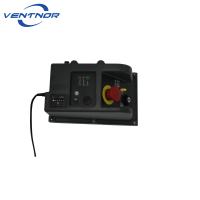 China Automatic JLG Control Box Dual Chip Automative  Jlg Lift Control Panel for sale
