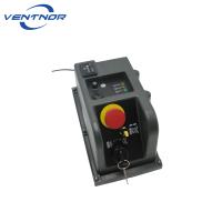 China Automatic JLG Control Box Dual Chip Automative  Jlg Lift Control Panel for sale