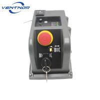 China Automatic JLG Control Box Dual Chip Automative  Jlg Lift Control Panel for sale