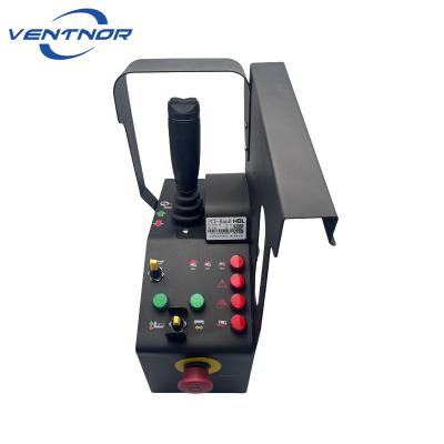 China Boom Lift Haulotte Platform Control Unit  Scissor Lift 400311410 for sale