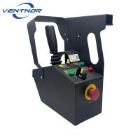 China Automatic Lift Control Unit 35Cm Haulotte Platform Control Unit 400306220 for sale