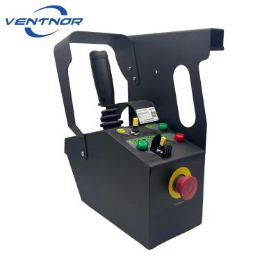 China Automatic Lift Control Unit 35Cm Haulotte Platform Control Unit 400306220 for sale