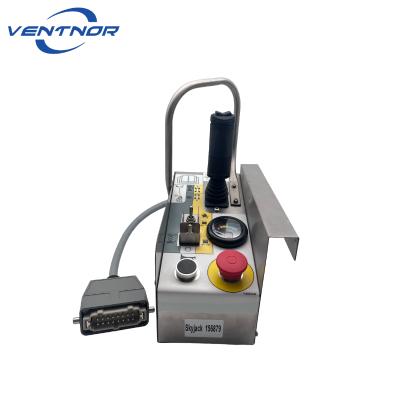 China SKYJACK  Lift Control Unit  43.2CM OEM Platform Control Unit  156879 for sale