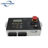 China OEM Ignition System DINGLI  Automotive Control Units For JCPT0807HA for sale