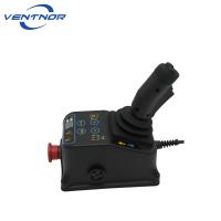 China 2.5KG MEWP Controls 30CM Dual Chip  00006872 JCPT0808HA for sale