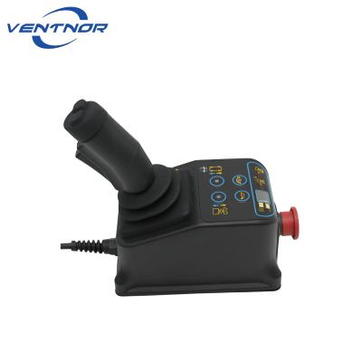 China 2.5KG MEWP Controls 30CM Dual Chip  00006872 JCPT0808HA for sale
