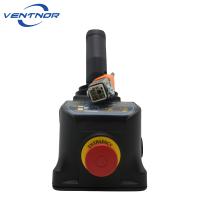 China Aftermarket Electrical Controller Platform Parts Control Box DL00004632 For JCPT0607DCS for sale