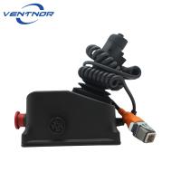 China Aftermarket Electrical Controller Platform Parts Control Box DL00004632 For JCPT0607DCS for sale