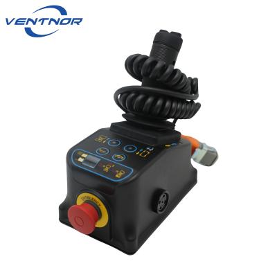 China Aftermarket Electrical Controller Platform Parts Control Box DL00004632 For JCPT0607DCS for sale