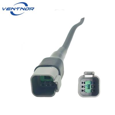 China Green Deutsch Connector Genie  Aerial Work Platform Parts 12 Pin for sale