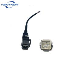 China 5 Pin Male Plug Harness Harting Style  AWP Parts For Aerial Platform Joystick for sale