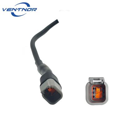 China Genie Aerial Lift  Red Plug 4 Pin High Visibility AWP Parts for sale