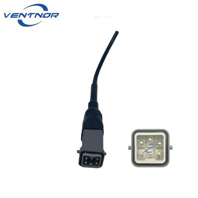 China 16A 4kV  Female Housing Male Contacts Aerial Work Platform Parts for sale