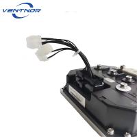 China IP65 High Density  Motor Controller 16AWG 20AWG  Control Harness For M24 for sale