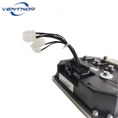 China IP65 High Density  Motor Controller 16AWG 20AWG  Control Harness For M24 for sale
