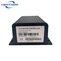 China 275A MOTOR CONTROLLER  24V - 36V  DC MOTOR SPEED CONTROL for sale