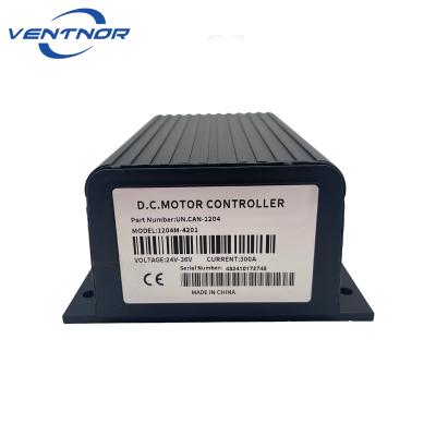 China 275A MOTOR CONTROLLER  24V - 36V  DC MOTOR SPEED CONTROL for sale