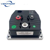 China 300A To 350A Motor Controller 1206 Dc Servo Motor for sale