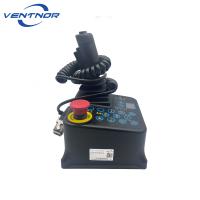 China Upper Joystick Control  Dingli RT Control Box For Scissor Lift for sale