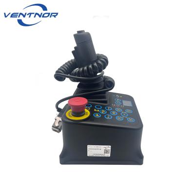 China Upper Joystick Control  Dingli RT Control Box For Scissor Lift for sale