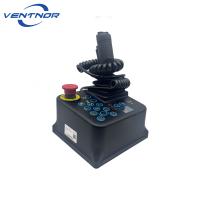 China Universal Upper Platform Control Unit Assembly  Remote Control  For Dingli for sale