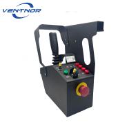 China 24V  Haulotte O Platform Control Unit Scissor Lift Joystick Controller for sale