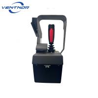 China Haulotte Optimum Upright Scissor Lift Control Box IP67 Scissor Lift Control Box for sale