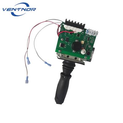 China 42032 Genie Scissor Lift Joystick Aerial Lift Accessories 24 Volts for sale
