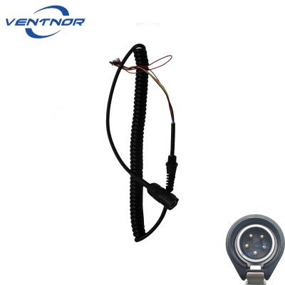 China UL94V CNLINKO Male Insert Aerial Lift Accessories CE for sale