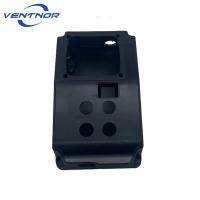 China IP65 Handheld  DTC Controller Housing  Aerial Lift Part 165mm for sale