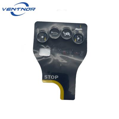China Aerial  Controller Overlay Obs LCMG Aerial Lift Accessories for sale