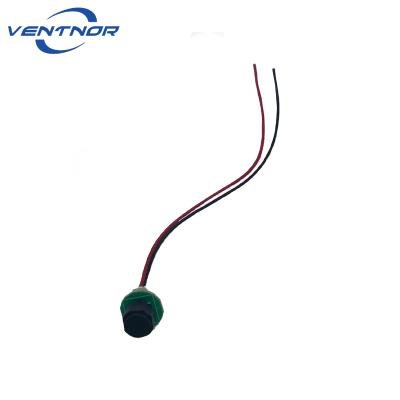 China 12V 24V Joystick Deadman Switch Spring Loaded Aerial Lift Accessories for sale
