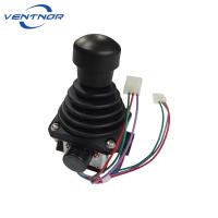 China Genie Boom Lift Joystick Controller Platform 40613GT Aerial Lift Accessories for sale