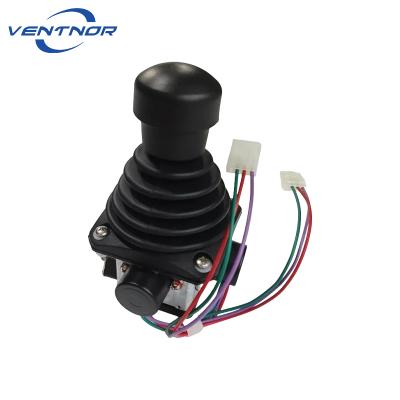 China Genie Boom Lift Joystick Controller Platform 40613GT Aerial Lift Accessories for sale