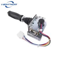 China Aerial Lift Joystick Lever JLG ES RT Series 1600283 Part for sale