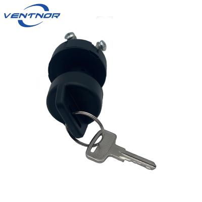 China Lift Joystick Neutral Safety Interlock Switch Aerial Lift Accessories for sale