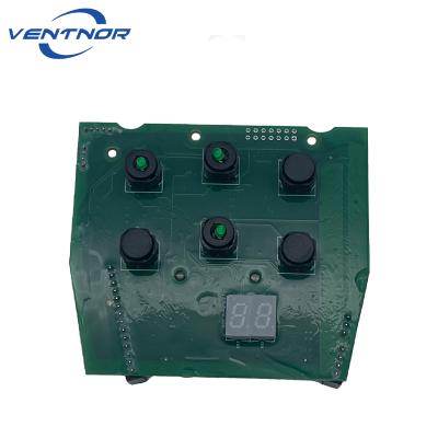 China 24V To 48V  PCBA Circuit Board  Dingli AC Aerial Lift Accessories for sale