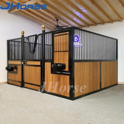 China Farm Equipment European Stall Fronts Doors 10 Foot for sale