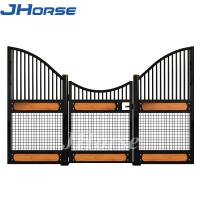 China JH horse stable for best popular horse product  all people like for sale