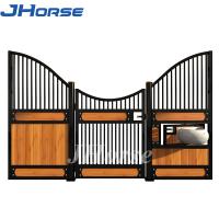 China JH horse stable for best popular horse product  all people like for sale