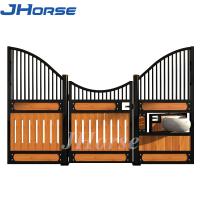 China JH horse stable for best popular horse product  all people like for sale