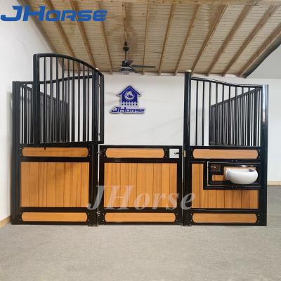 China Steel Bamboo Mesh Stall Fronts Swing Door Sliding Door Customized for sale