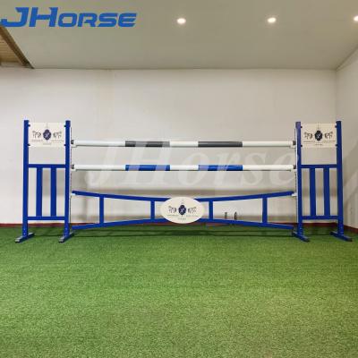 China Sturdy Light Weight Jump Poles Aluminum Wooden for sale