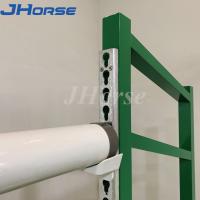 China Portable Horse Jumps Equipment Customizable Size for sale